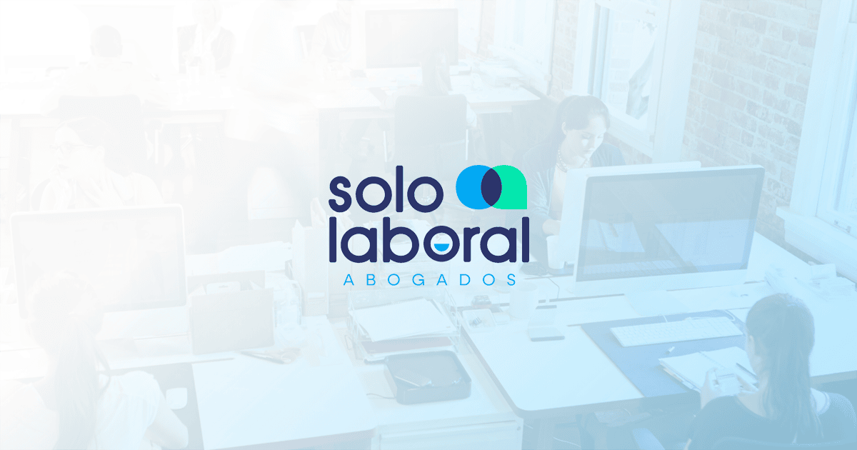 Solo Laboral Abogados :: Soluciones obrero-laborales